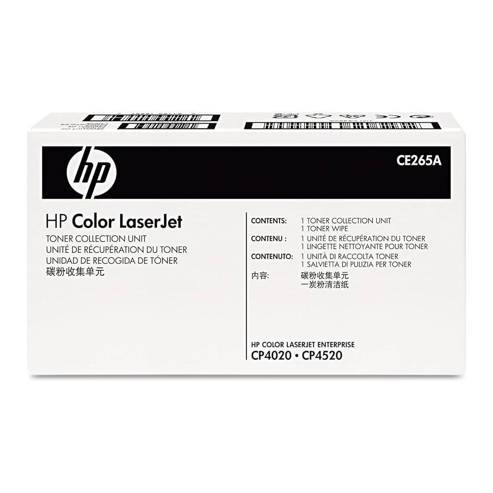 Unid.Recol.Toner Hp Ce265A L.J. Cp4525 - Dataplus